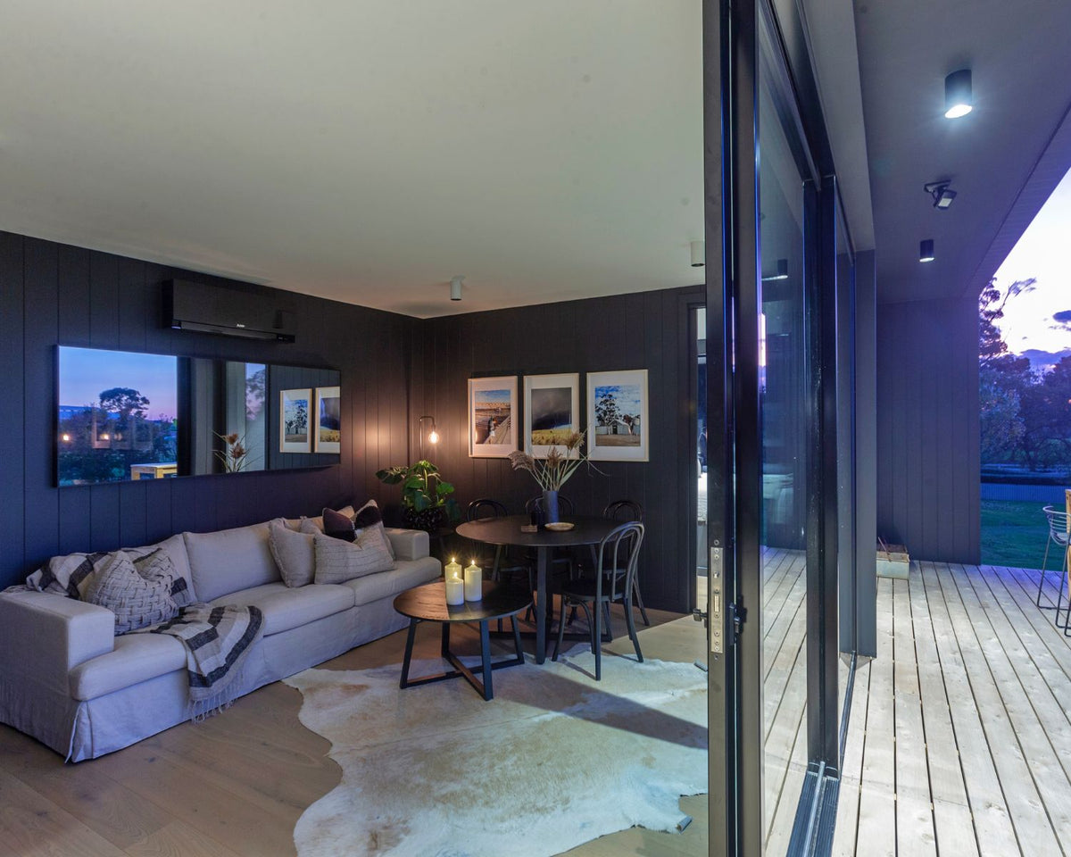 3 Bedroom Quarters & More – thequartersco